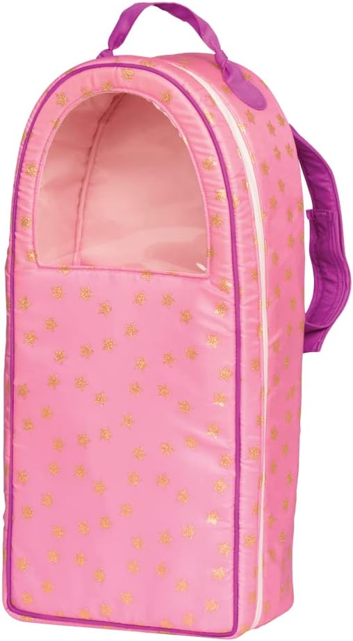 Acessórios para bonecas Our Generation BD37331Z Rosa – Anne Claire Baby ...