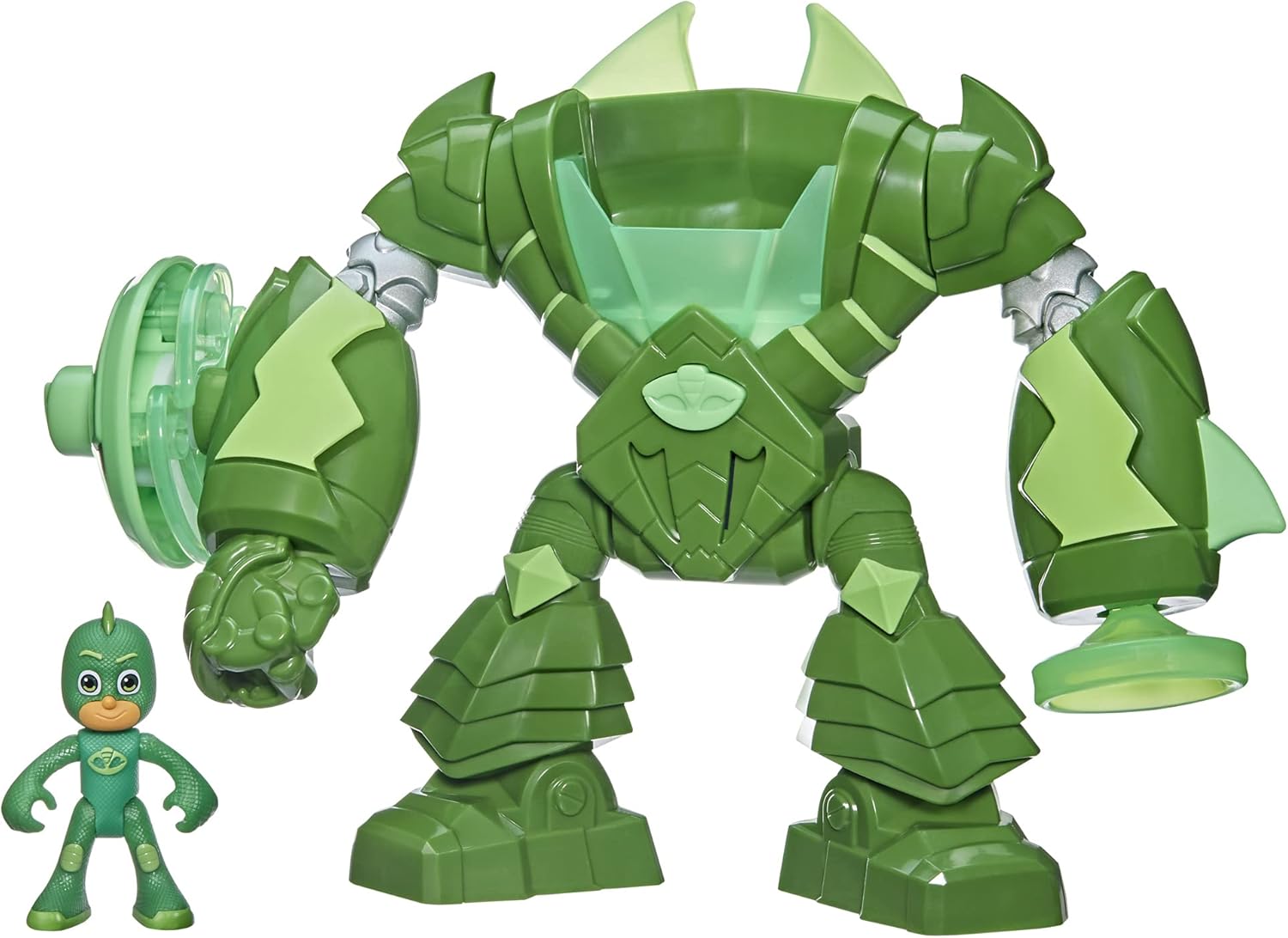 Pjm Mech Playset Gekko – Anne Claire Baby