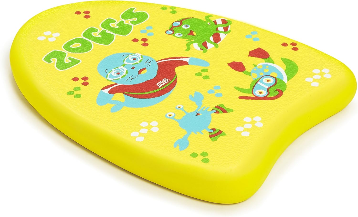 Zoggs Children's Zoggy Mini Easy Learn to Swim Float Kickboard - Amare ...