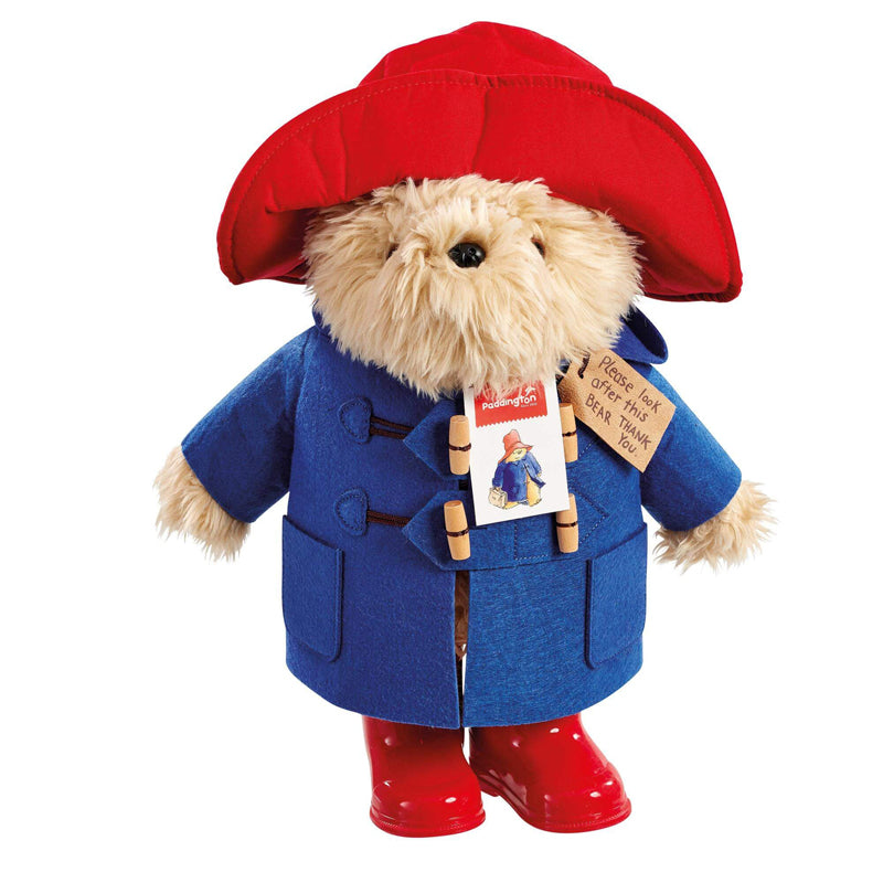 Paddington de Peggy Fortnum – Anne Claire Baby