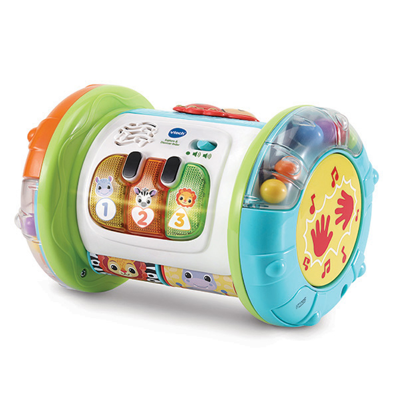 VTech Explore e descubra o rolo – Anne Claire Baby Store