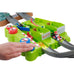 Hot Wheels Mario Kart Mario Track Set – Anne Claire Baby Store