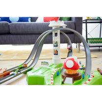 Hot Wheels Mario Kart Mario Track Set – Anne Claire Baby Store