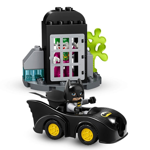 LEGO DUPLO 10919 DC Super Heróis Batcave do Batman – Anne Claire Baby Store