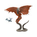 Monsterverse Godzilla vs Kong 15 cm Hollow Earth Monsters Warbat com O ...