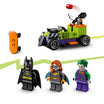 LEGO 76180 Batman vs. The Joker: Batmobile Chase Toy Car – Anne Claire ...