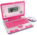 VTech Challenger Laptop Pink – Anne Claire Baby Store