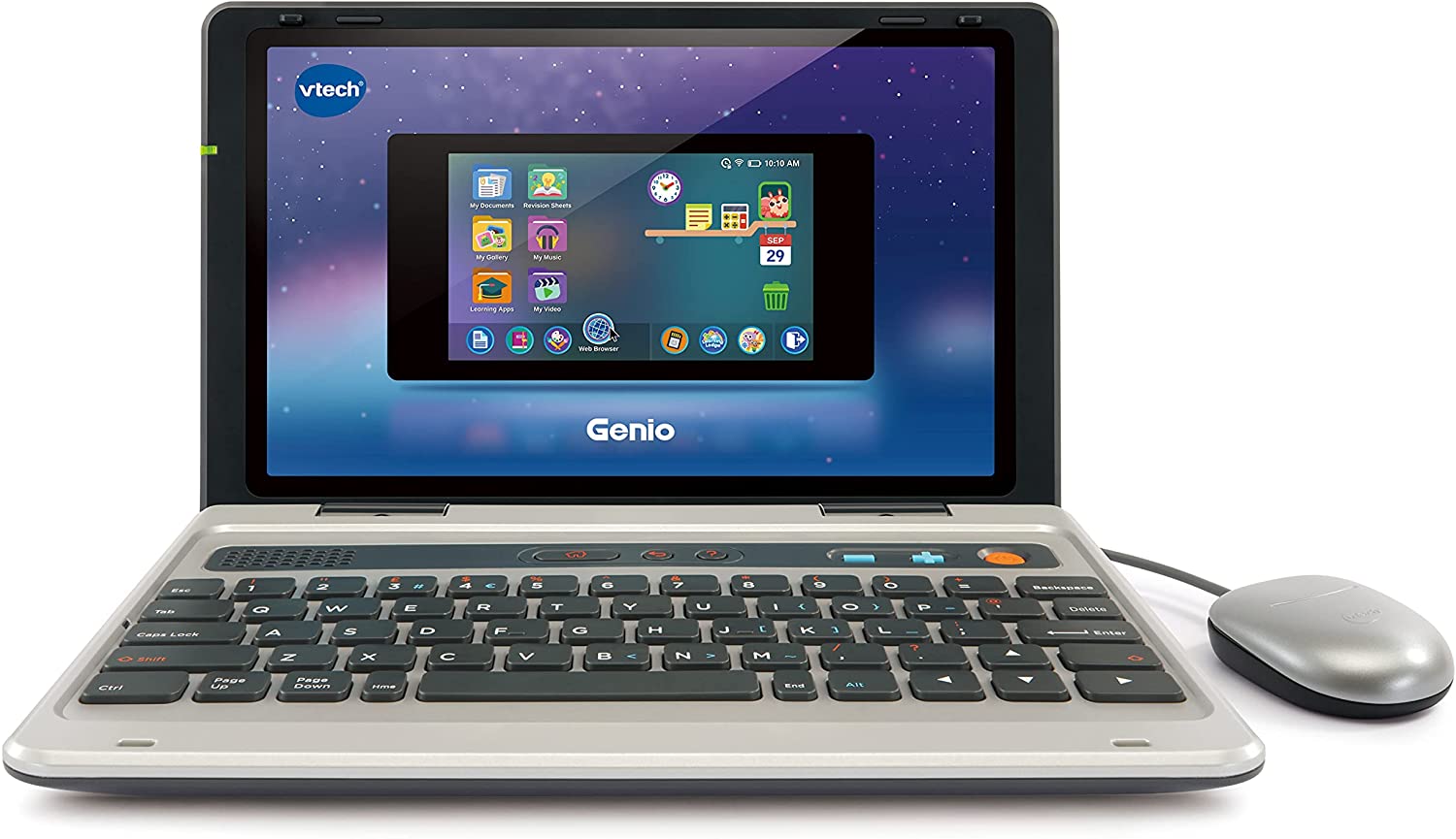Vtech Genio My First Laptop – Anne Claire Baby