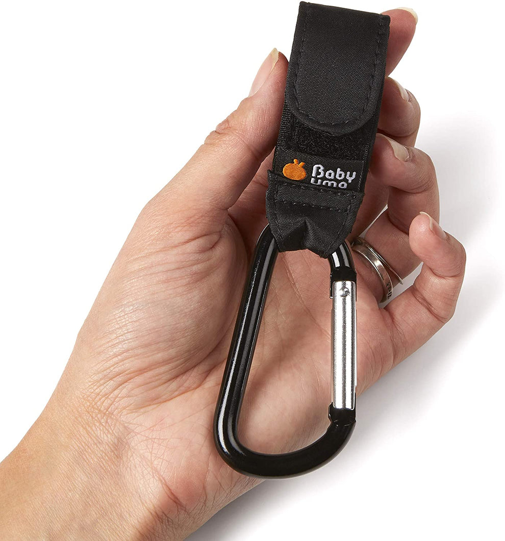 Buggy Clips by Baby - Kit com 2 – Anne Claire Baby Store