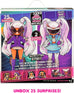 L.O.L. Surprise! O.M.G Movie Magic Gamma Babe Fashion Doll – Anne ...