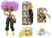 LOL Surprise OMG 24K DJ Fashion Doll – Anne Claire Baby