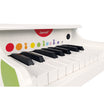Janod Confetti My First Electronic Piano – Anne Claire Baby Store