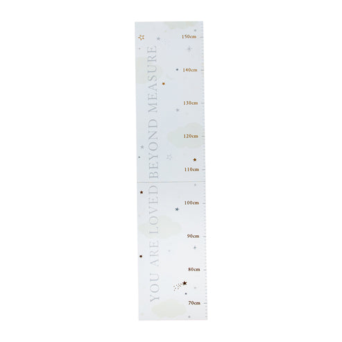 Bambino - Tabela de Altura 90cm – Anne Claire Baby