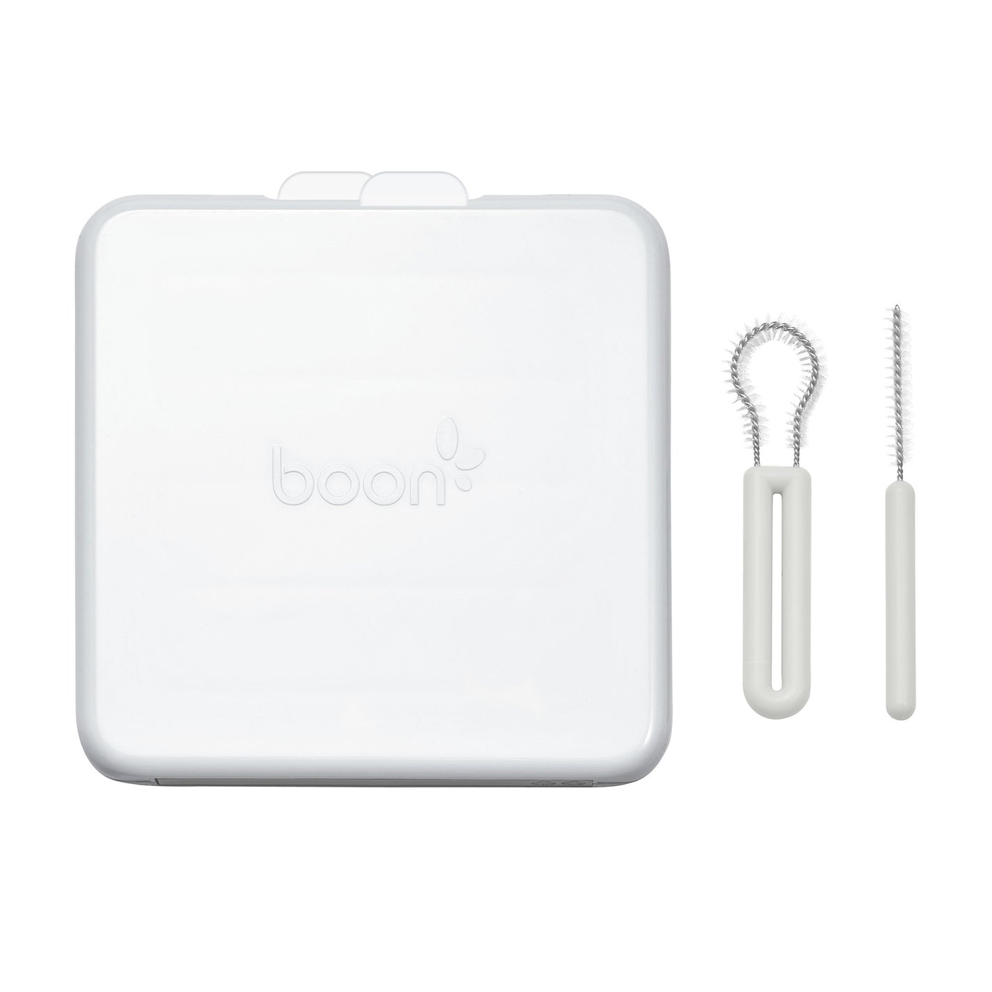 Boon PUMP Conjunto de Limpeza e Secagem – Anne Claire Baby
