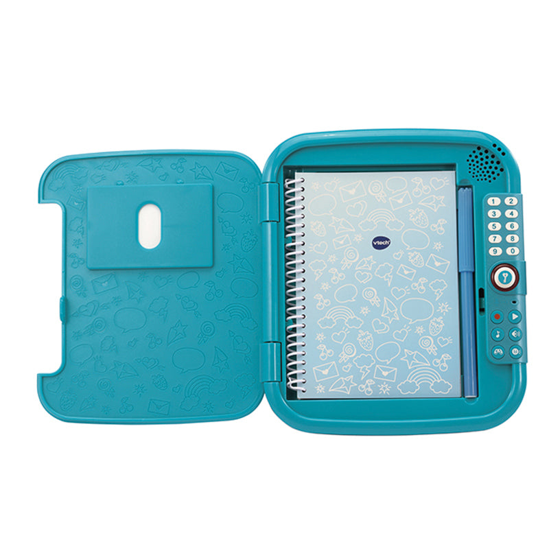 Vtech Secret Safe Notebook – Anne Claire Baby Store