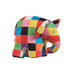 Rainbow Designs - Elmer Plush 21 cm – Anne Claire Baby Store