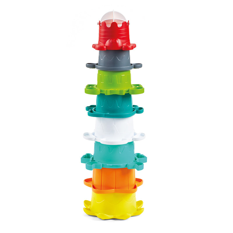 Infantino Stack O'Fun – Anne Claire Baby