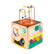 Janod Multi-Activity Cube - Brinquedo de madeira – Anne Claire Baby
