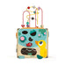 Janod Multi-Activity Cube - Brinquedo de madeira – Anne Claire Baby Store