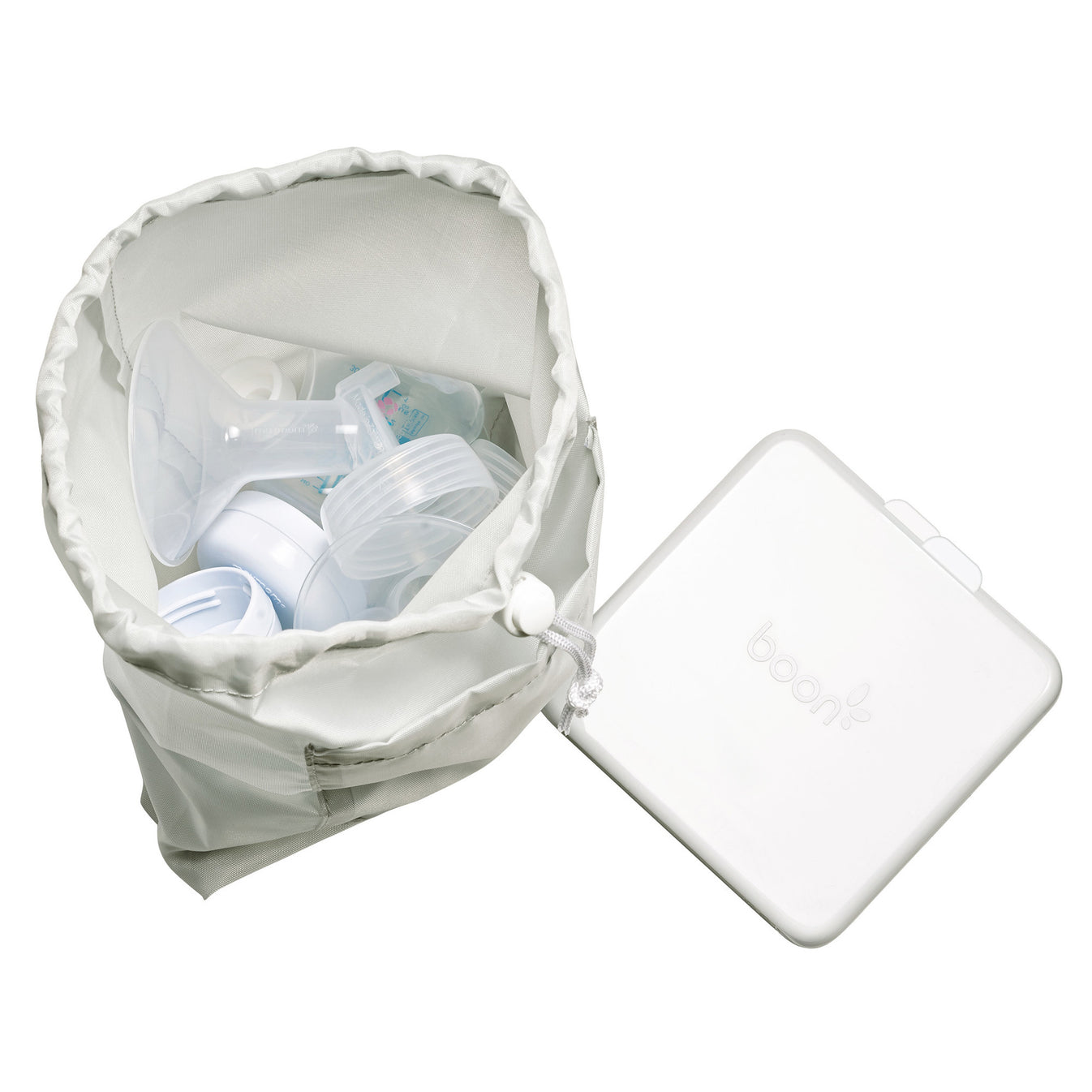 Boon PUMP Conjunto de Limpeza e Secagem – Anne Claire Baby Store