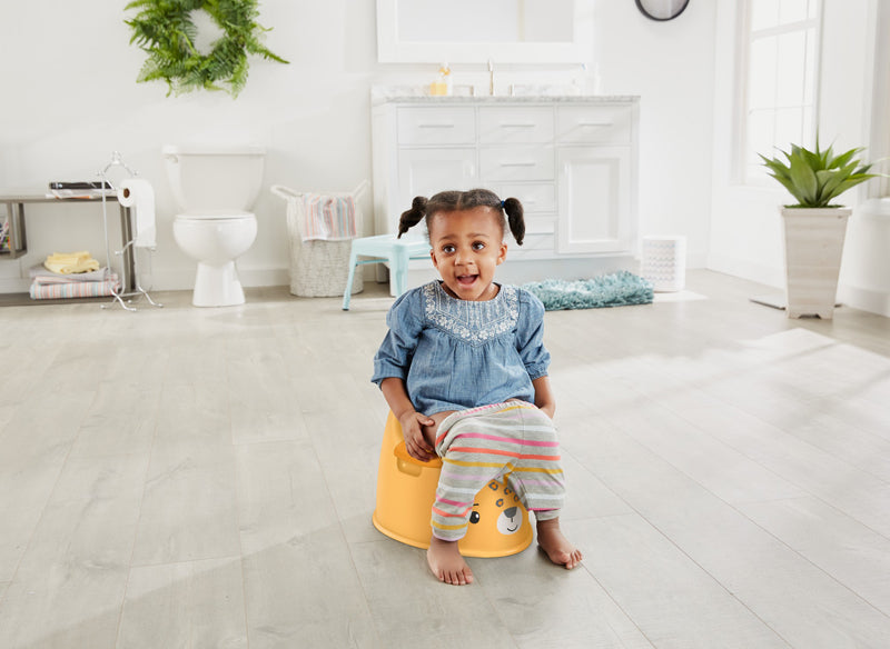 Fisher-Price leopardo penico – Anne Claire Baby Store