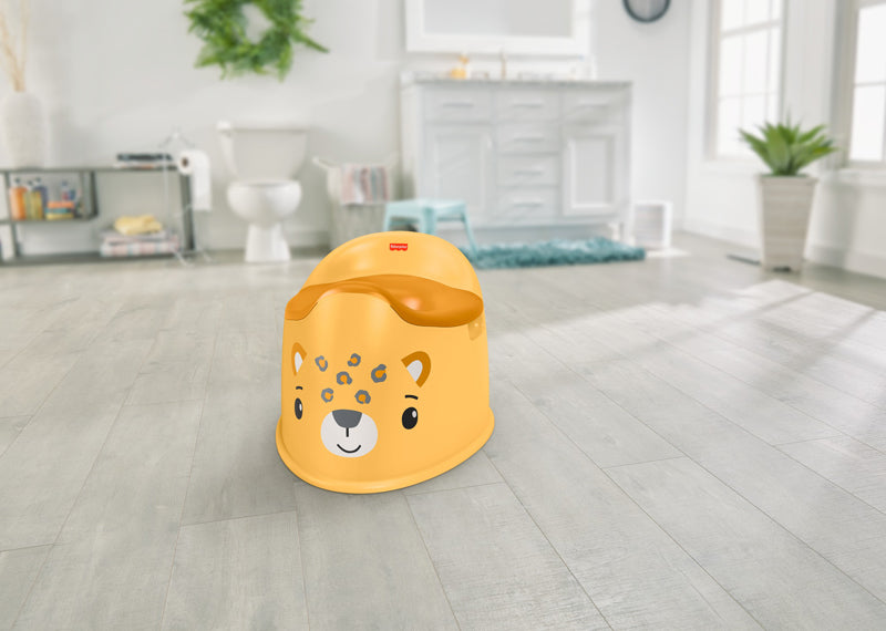 Fisher-Price leopardo penico – Anne Claire Baby Store