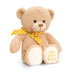 Keel Toys Supersoft My First Teddy 20cm - Marrom ou Creme – Anne Claire ...