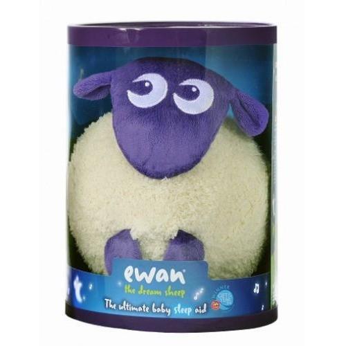 Ewan O Carneirinho dos Sonhos – Anne Claire Baby Store