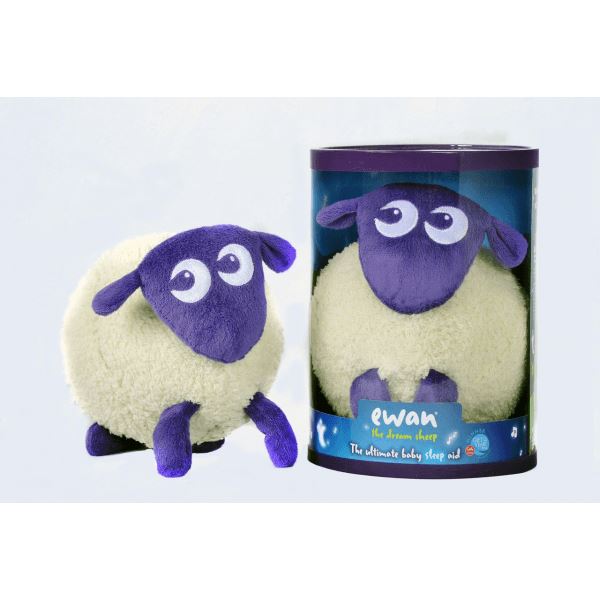 Ewan O Carneirinho dos Sonhos – Anne Claire Baby Store