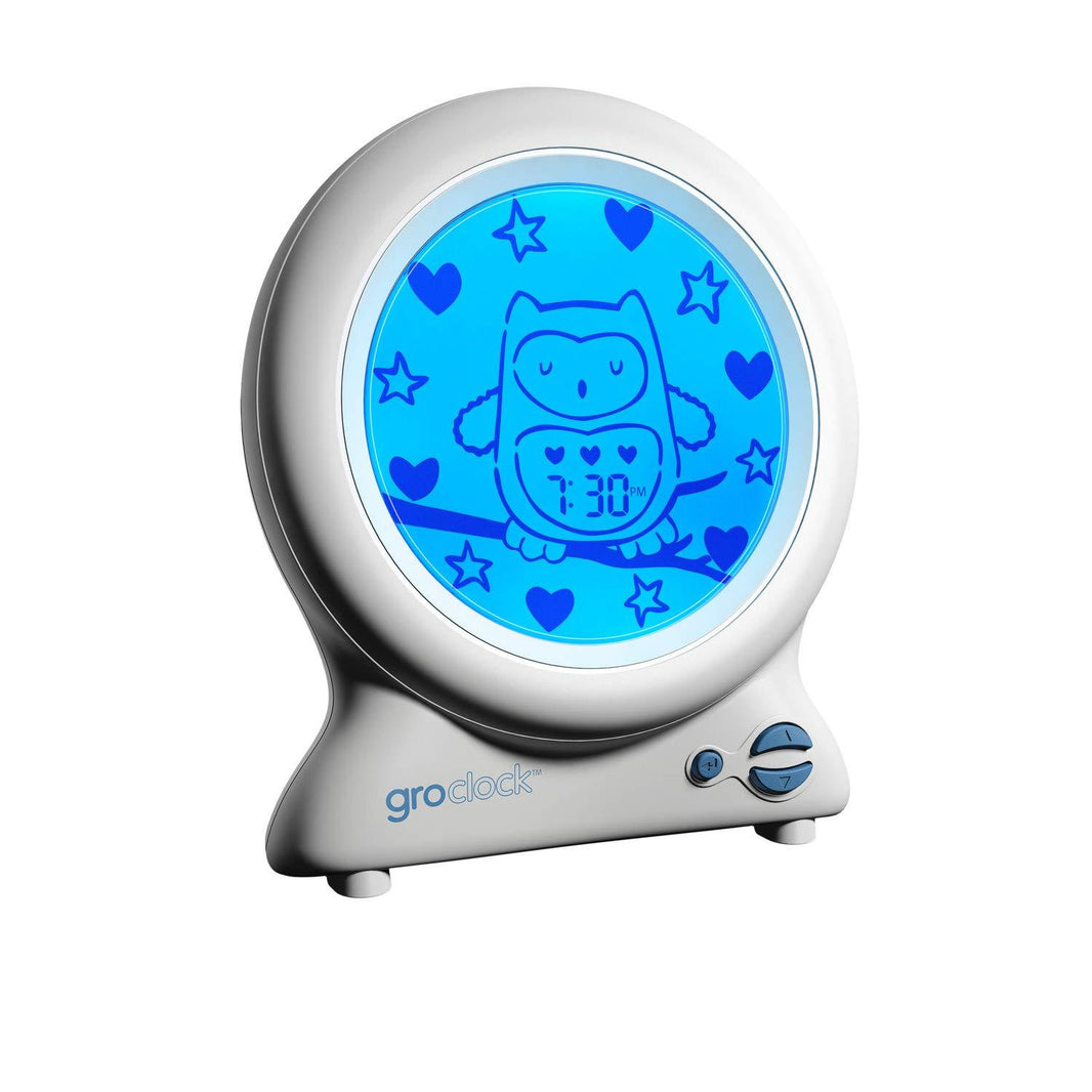 Gro Company – Anne Claire Baby