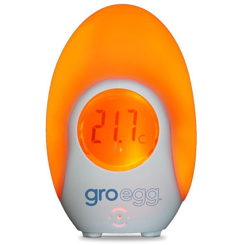 Gro-Egg - O Termômetro Que Muda de Cor – Anne Claire Baby Store