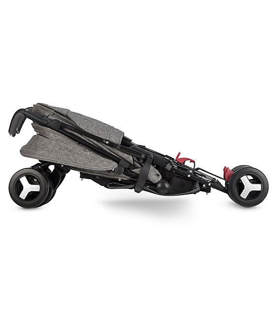 Silver Cross Reflex - Carrinho de Passeio de Bebê Brompton – Anne ...