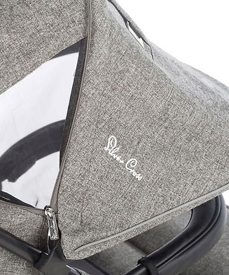 Silver Cross Reflex - Carrinho de Passeio de Bebê Brompton – Anne ...