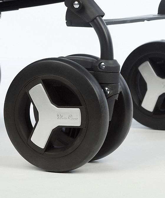 Silver Cross Reflex - Carrinho de Passeio de Bebê Brompton – Anne ...