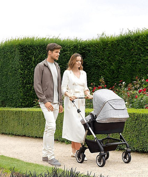 Silver Cross wayfarer - Carrinho de passeio - camden de Bebê – Anne ...