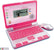 VTech Challenger Laptop Pink – Anne Claire Baby Store