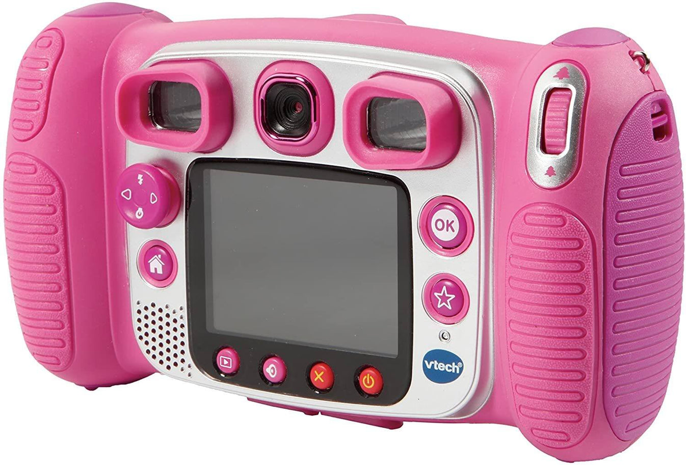 VTech Kidizoom Câmera Duo Pink 5.0 – Anne Claire Baby Store